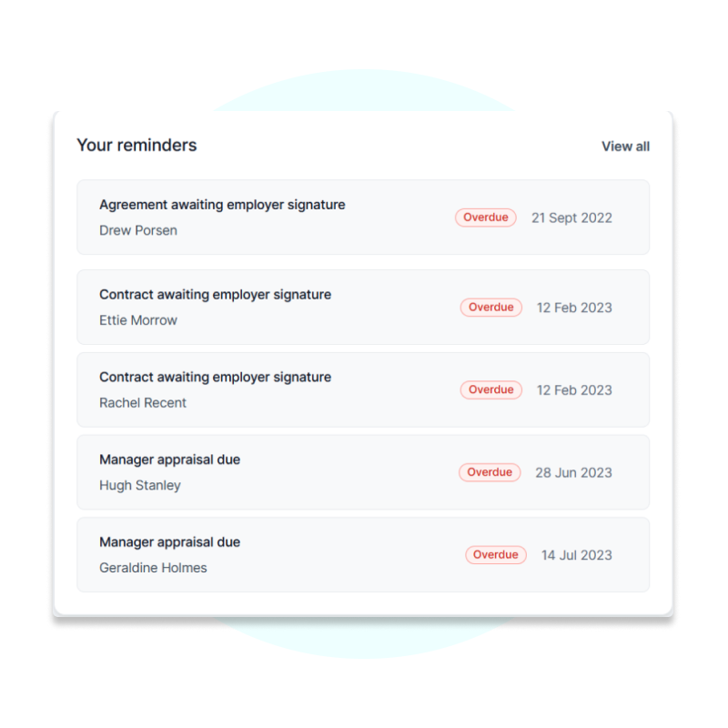 Announcing the smarter MyHR platform - MyHR NZ
