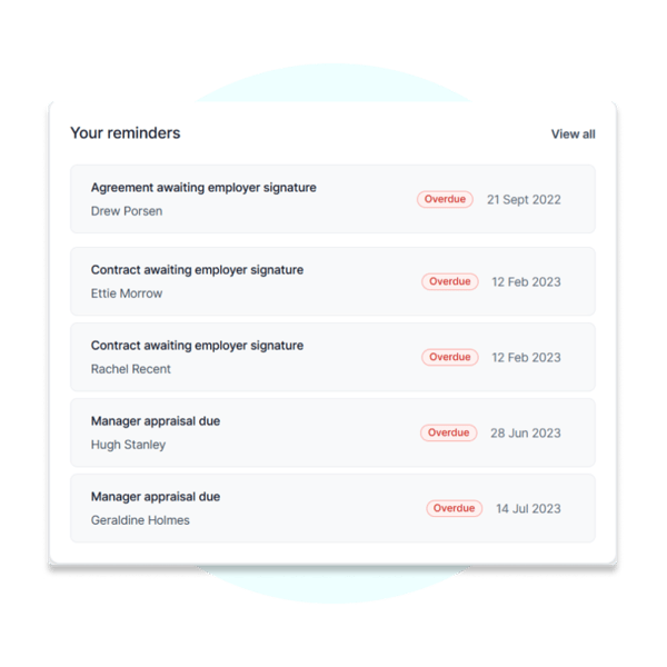 Announcing the smarter MyHR platform - MyHR NZ
