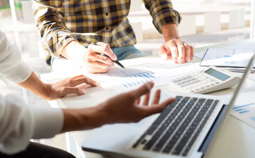 6 steps for building a case for restructuring your business in New ...