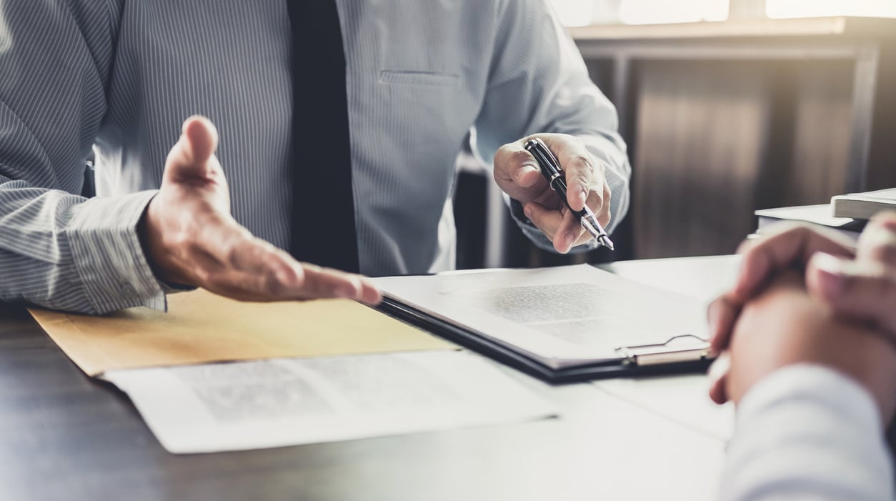 Handling an employee complaint about another employee - MyHR NZ