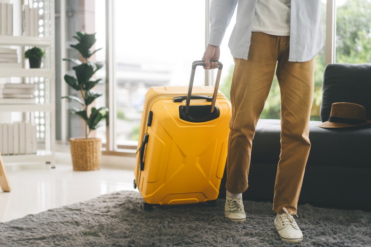 The benefits of employees taking annual leave - MyHR NZ