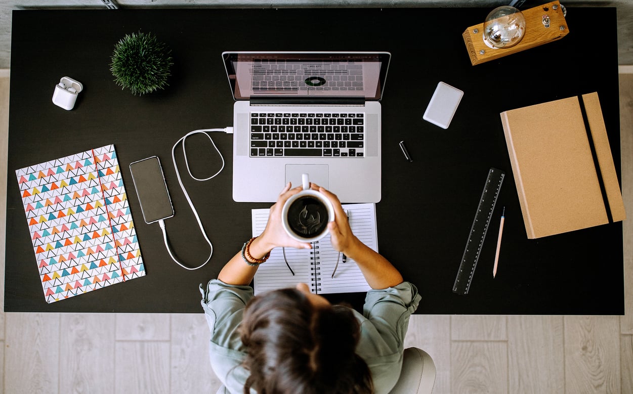 Working from home: Frequently asked questions - MyHR NZ